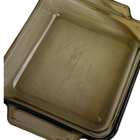 Anchor Ovenware | Kitchen | Anchor Ovenware Cookware 2qt Microwave Safe ...